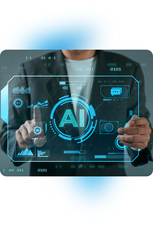 AI Automation Services in North America| Reach First