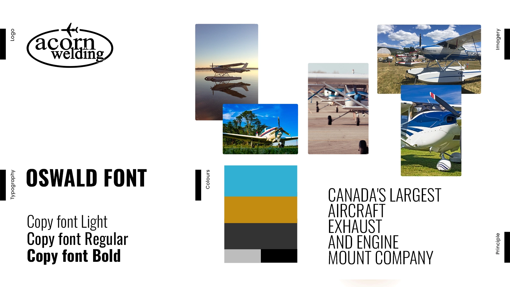 Acorn Welding Success Case Study | Reach First